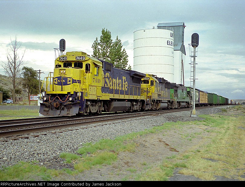 ATSF 7449